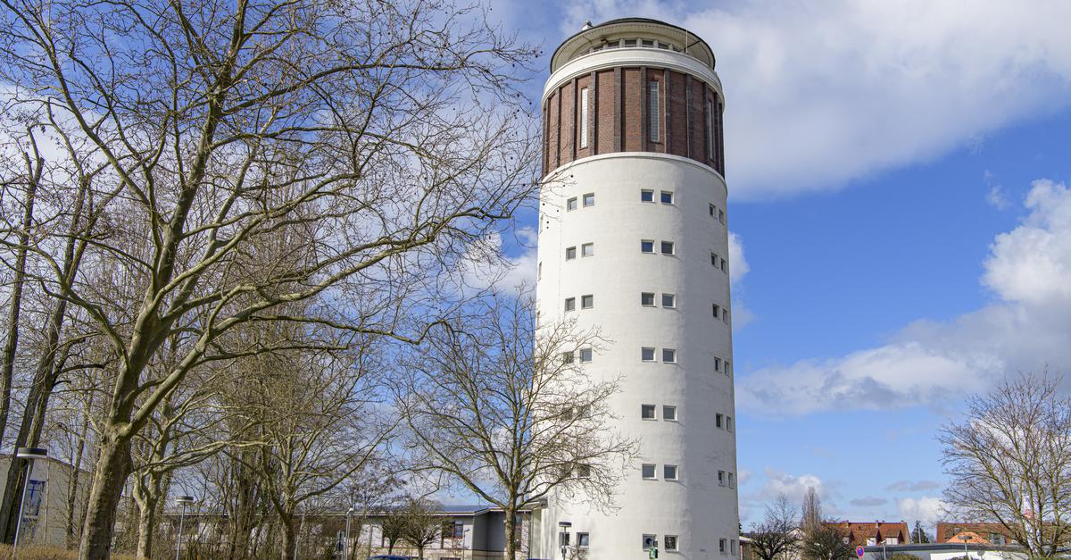 Kommentar zum Groß-Gerauer Wasserturm: Viele Fragen